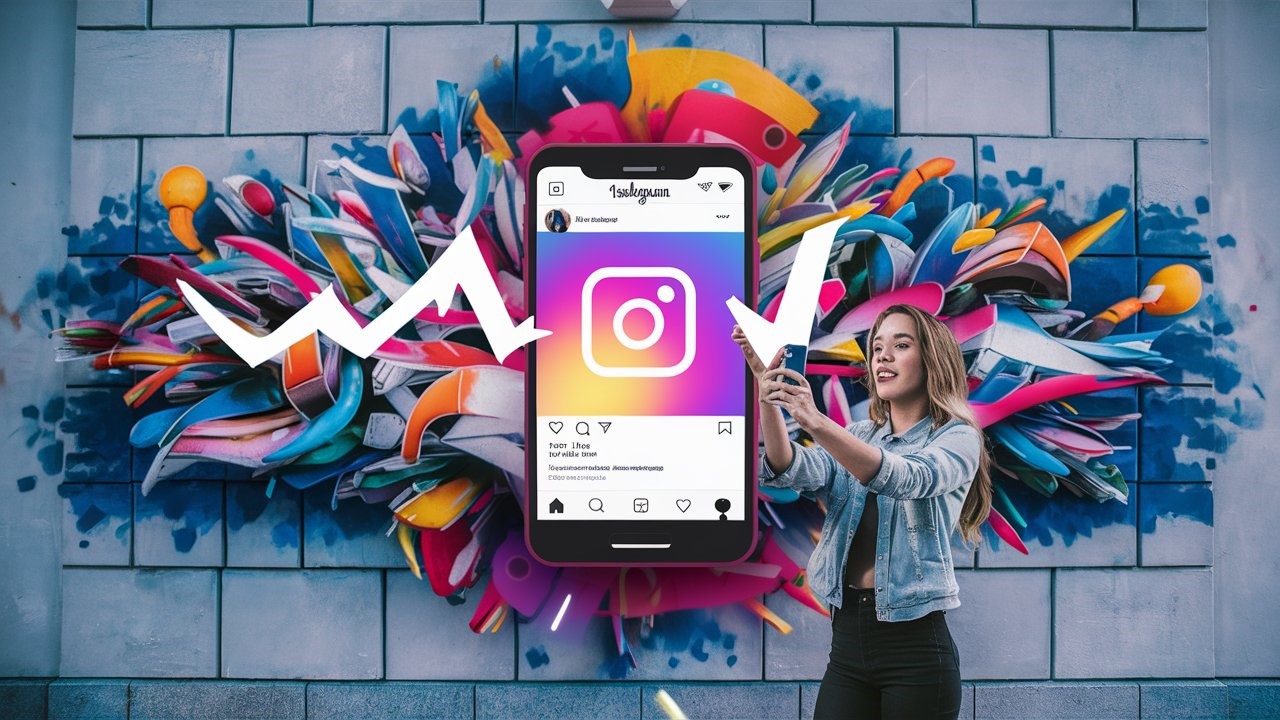 Kaip padidinti savo Instagram sekėjų skaičių: Patikimi patarimai ir ...